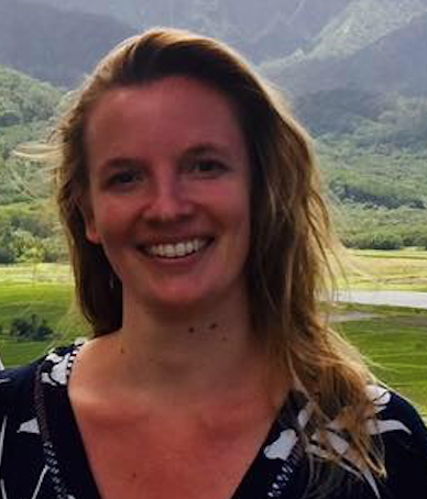 Nicole Kleinmann's Portfolio